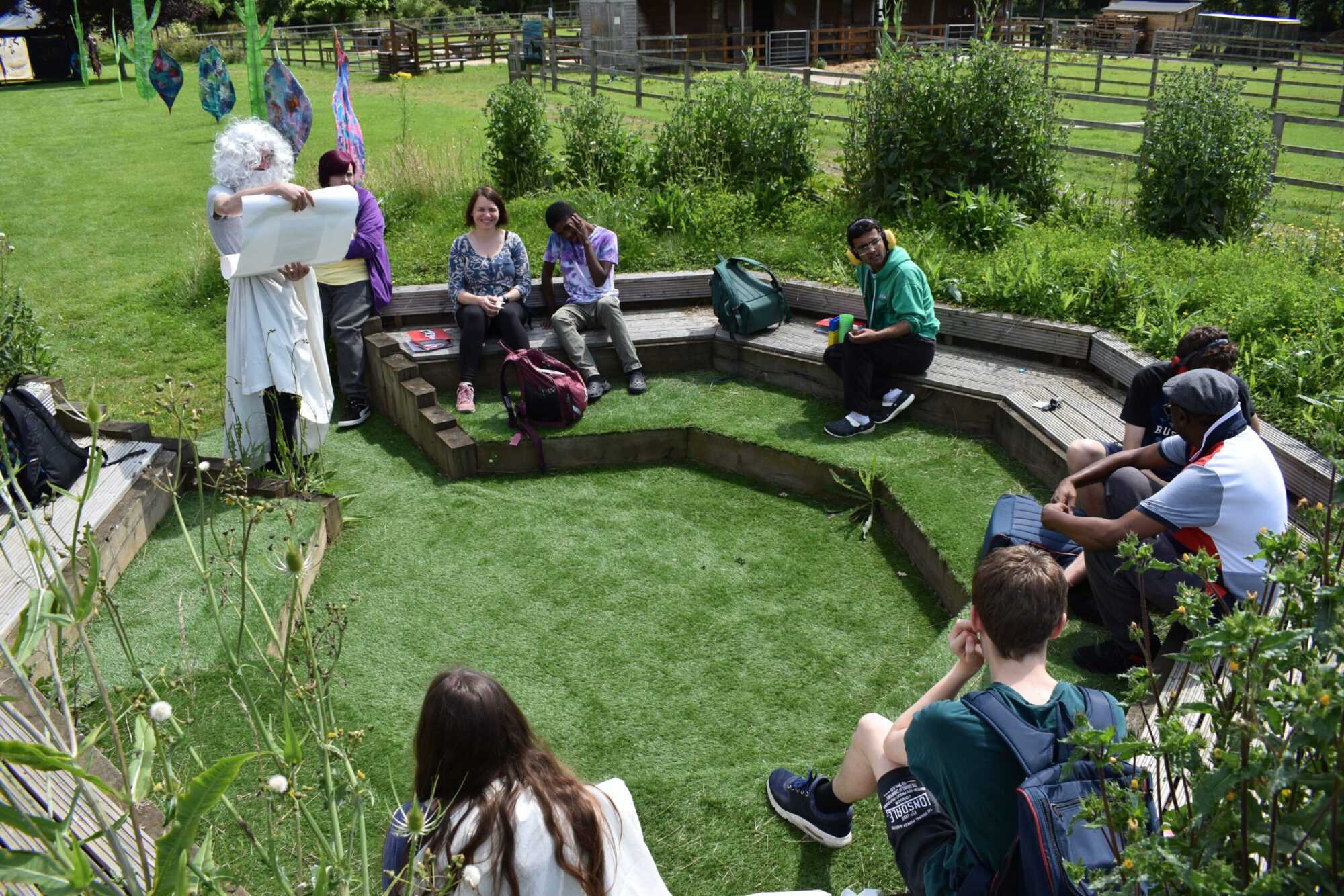 Loddon School | Gallery | Loddon