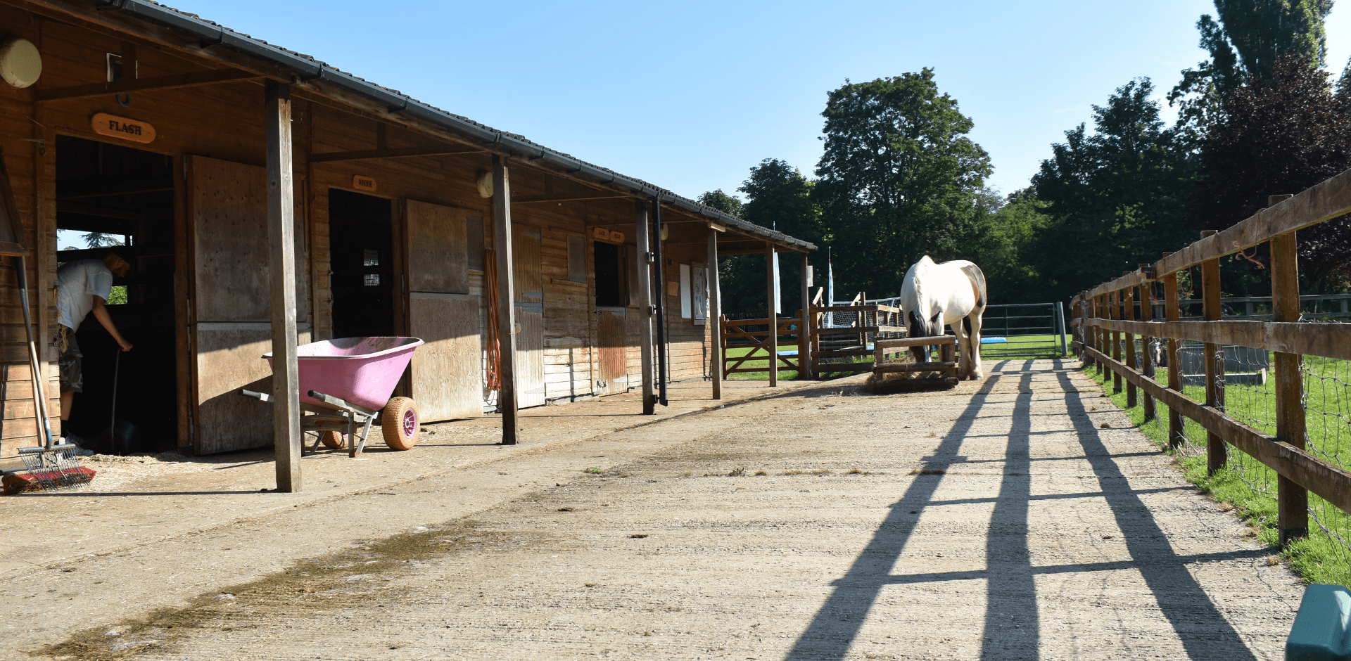 Virtual Tour | Loddon