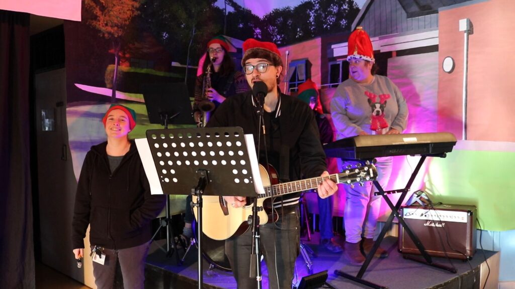 Loddon Training | Loddon | PROACT-SCIPr-UK®