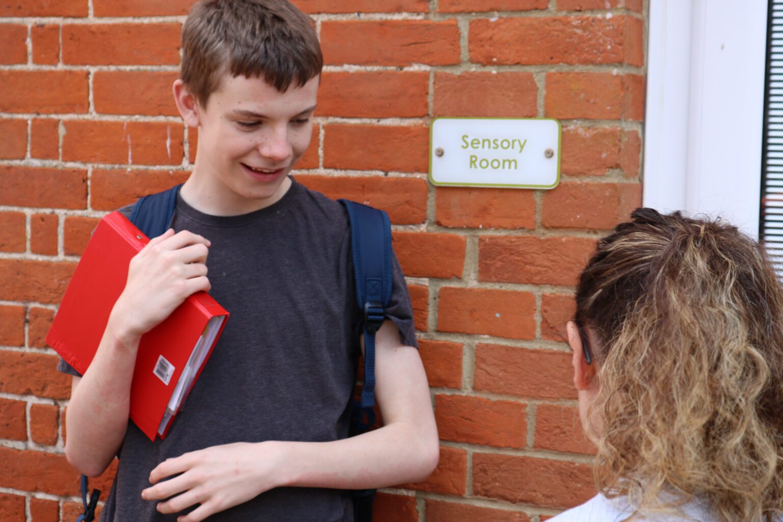 Loddon Training | Loddon | PROACT-SCIPr-UK®