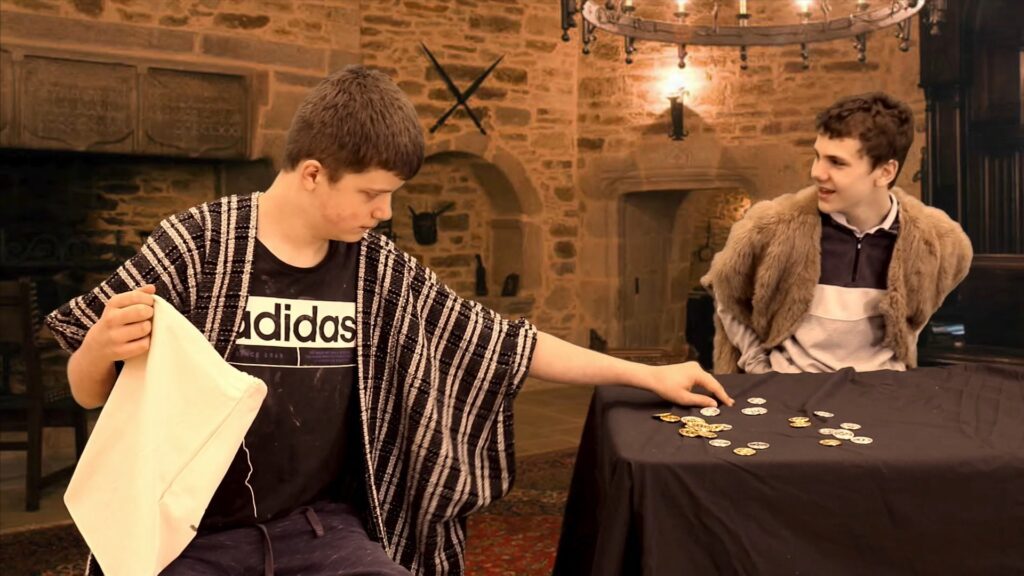 Loddon Training | Loddon | PROACT-SCIPr-UK®