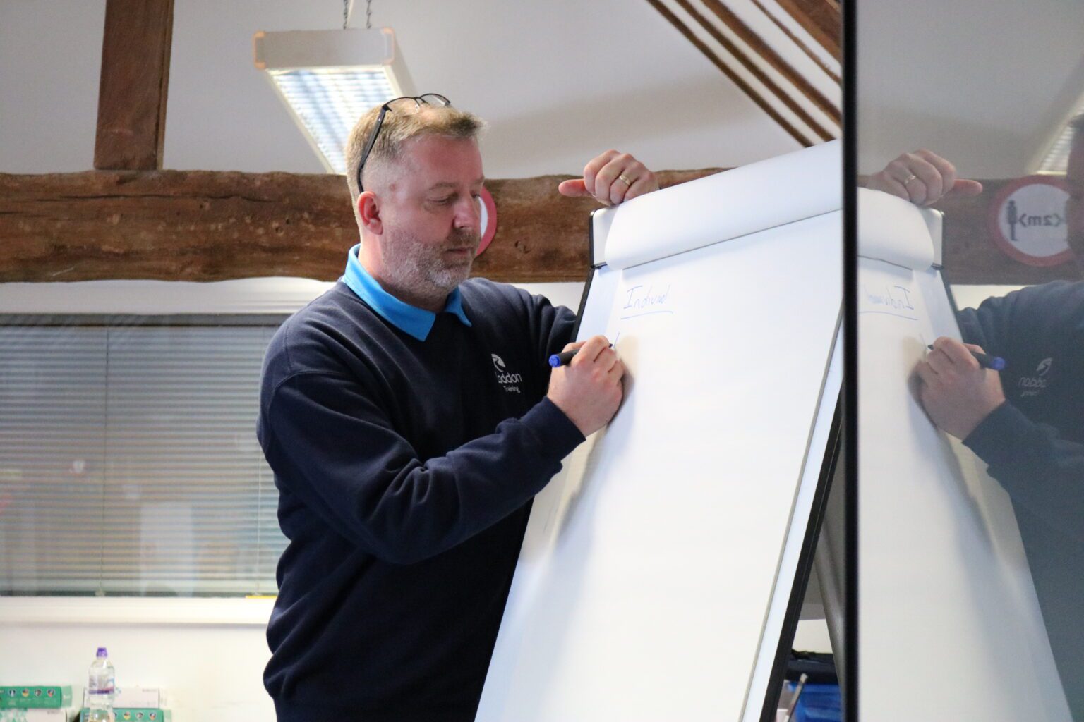 Loddon Training | Loddon | PROACT-SCIPr-UK®