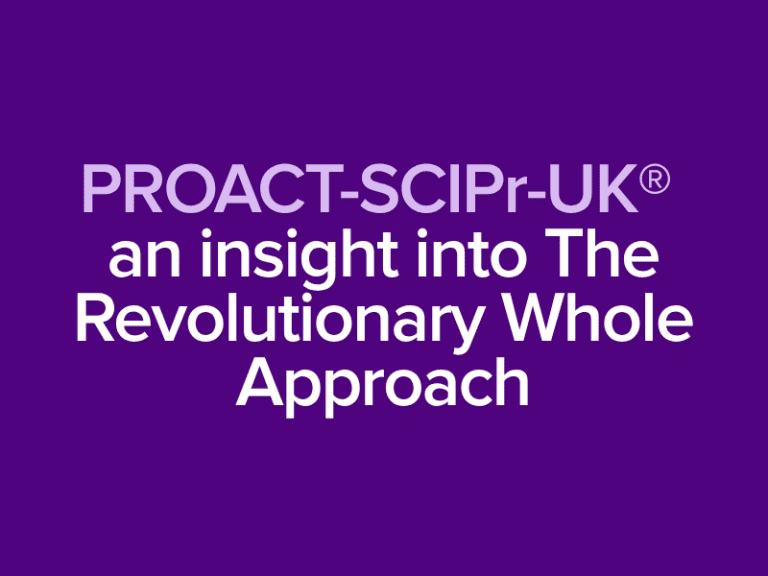 Loddon Training | Loddon | PROACT-SCIPr-UK®