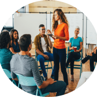 Training Courses | Loddon